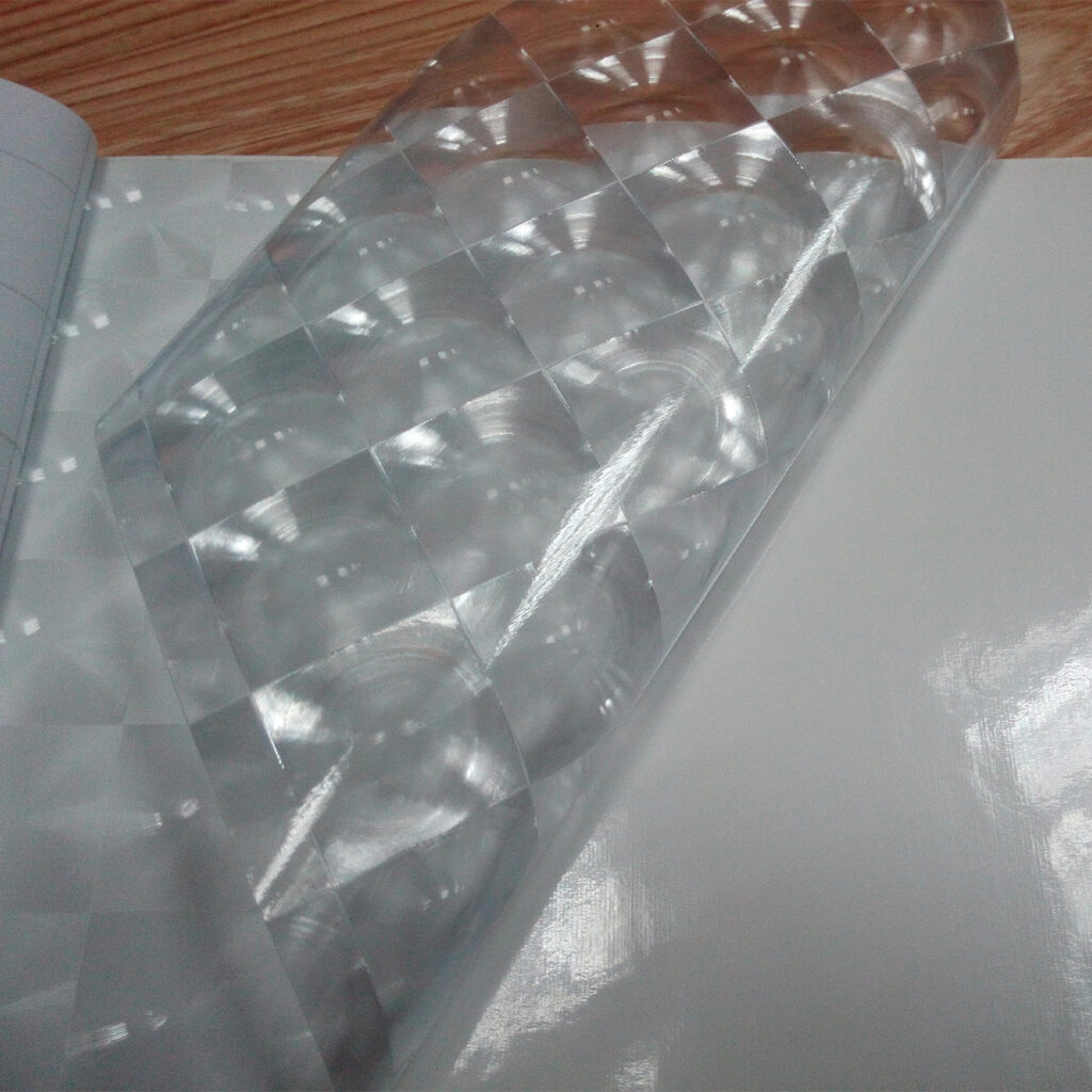 Photo Lamination Film - Brite Coatings Private Limited