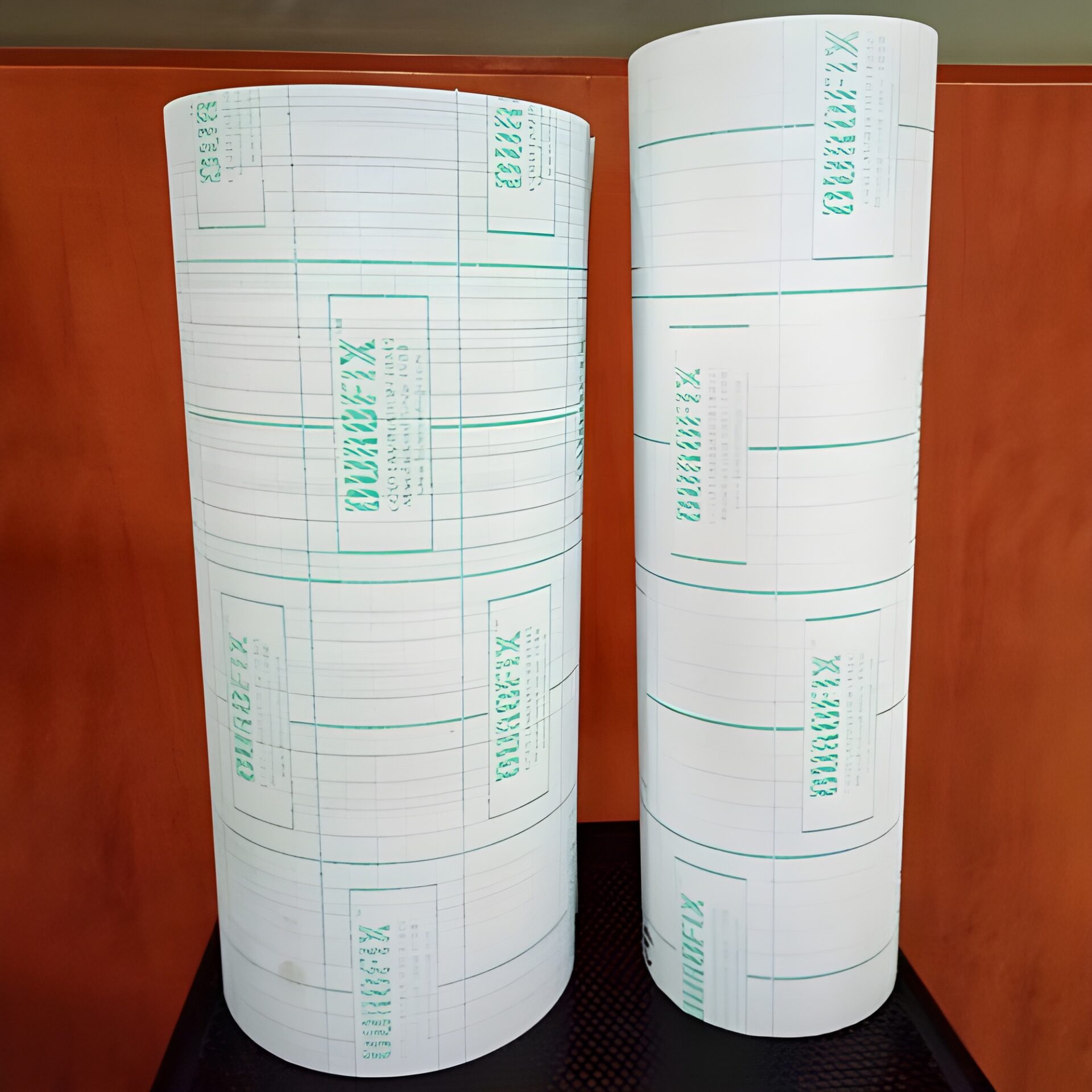 Cold Lamination Film - Brite Coatings Private Limited