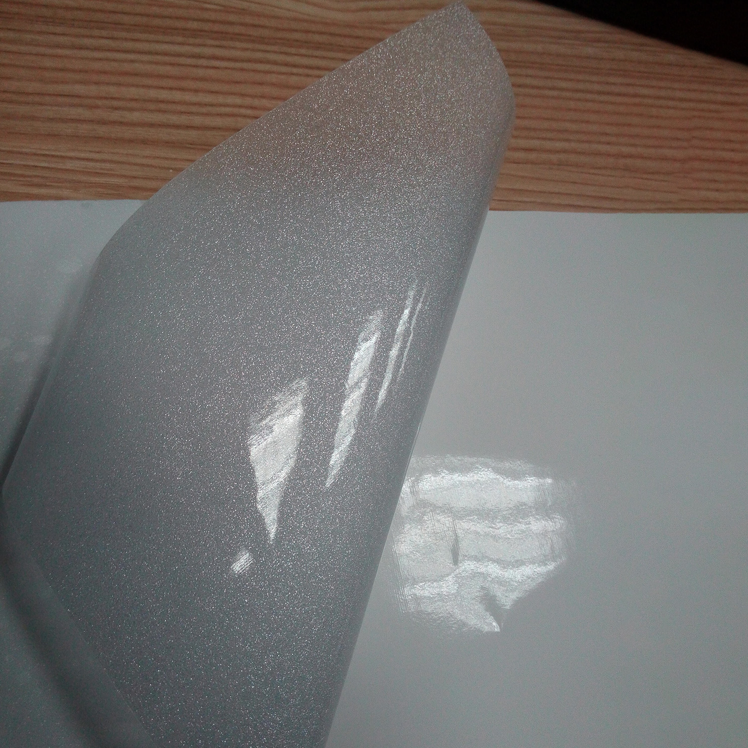 Sparkle Lamination Film - Brite Coatings Private Limited