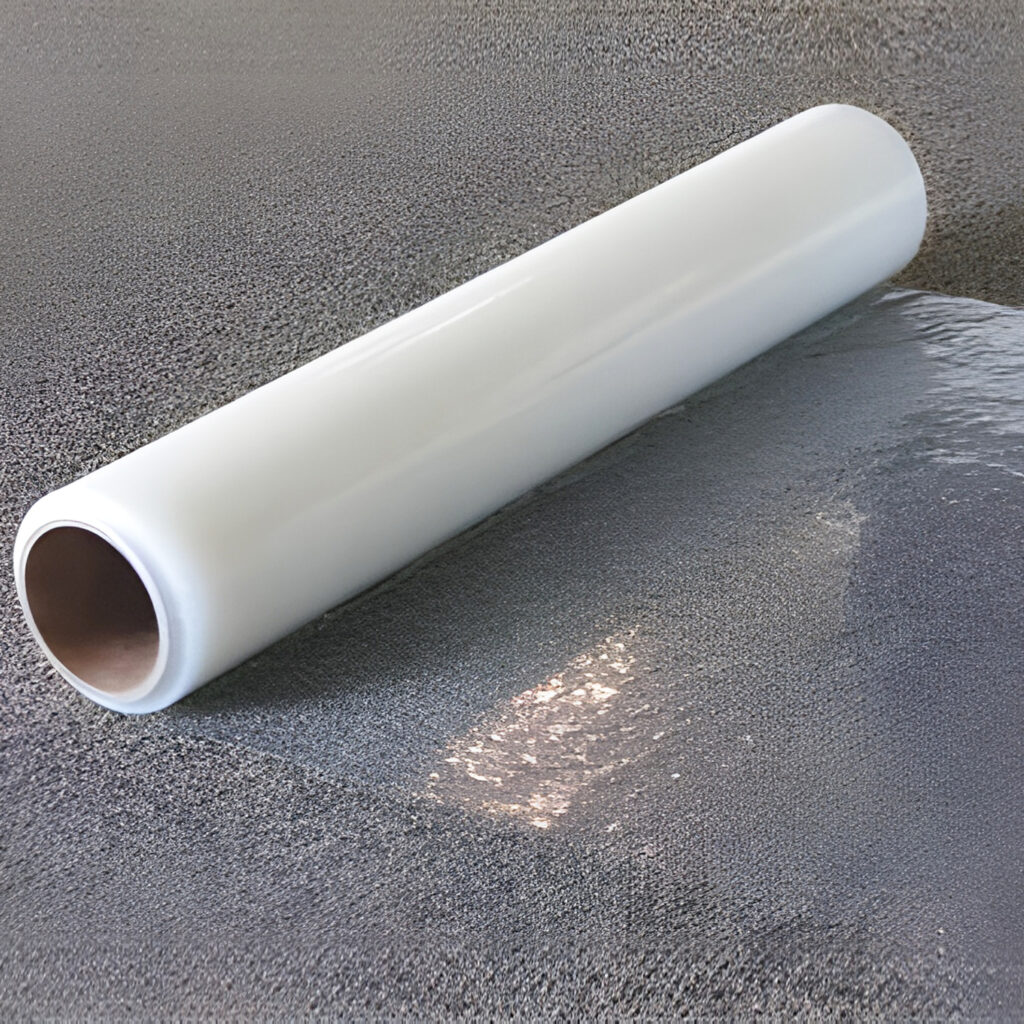 Carpet Protection Film - Brite Coatings Private Limited