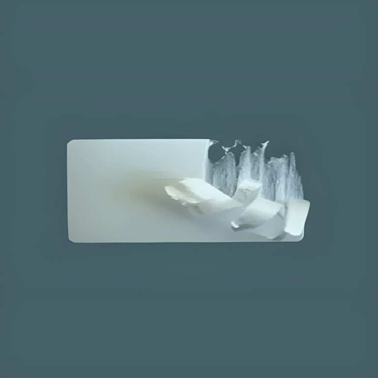 Destructive Label Stock - Brite Coatings Private Limited