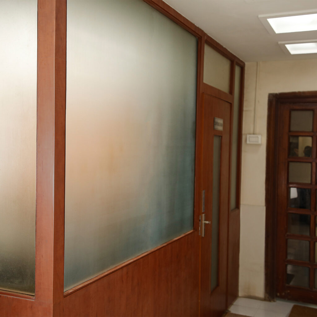 Designer Glass Film - Brite Coatings Limited