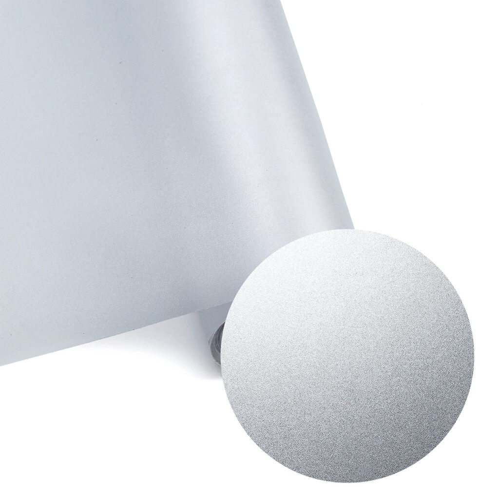 Sparkle Lamination Film - Brite Coatings Private Limited