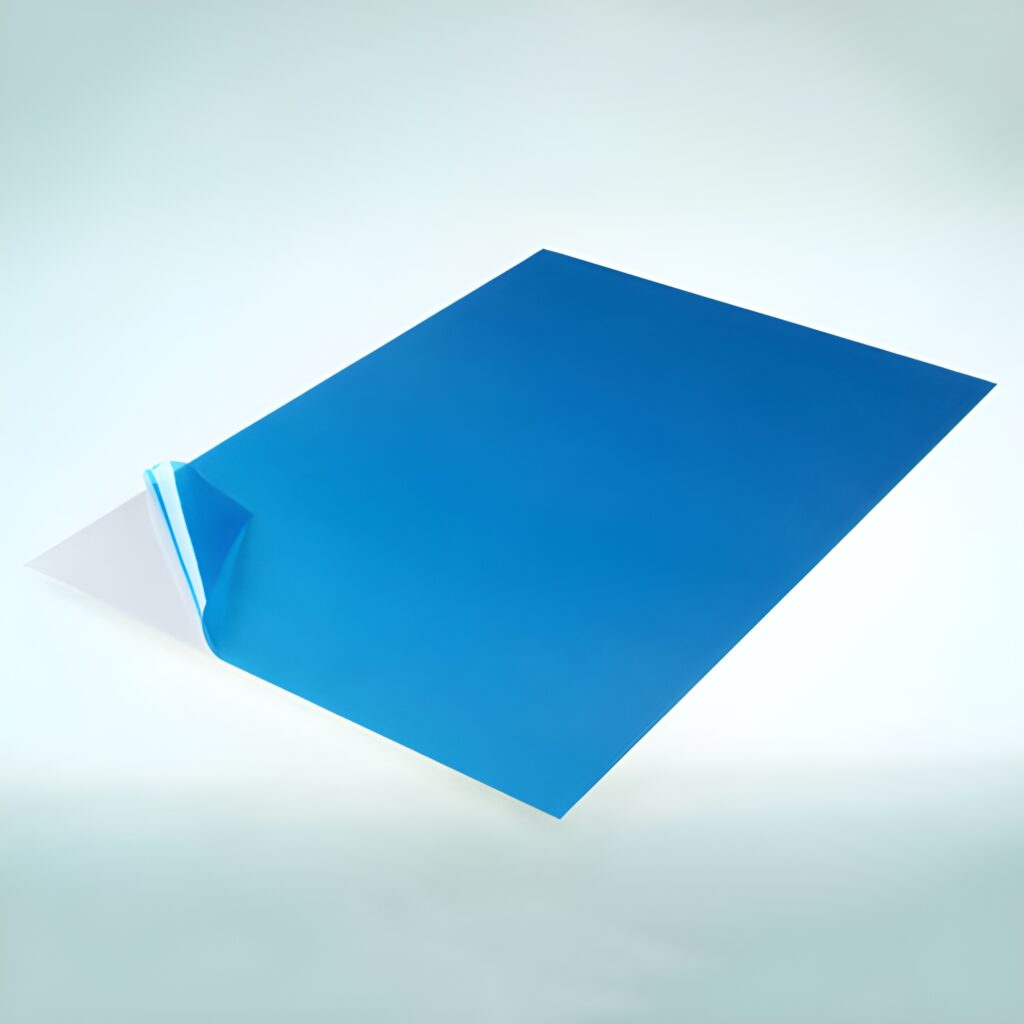 Protection Film for Screen Guards - Brite Coatings Private Limited