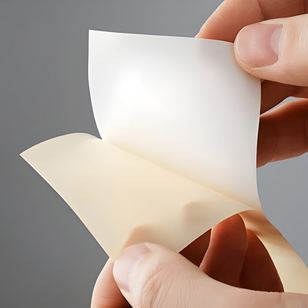 Polyester Release Liners - Brite Coatings Private Limited