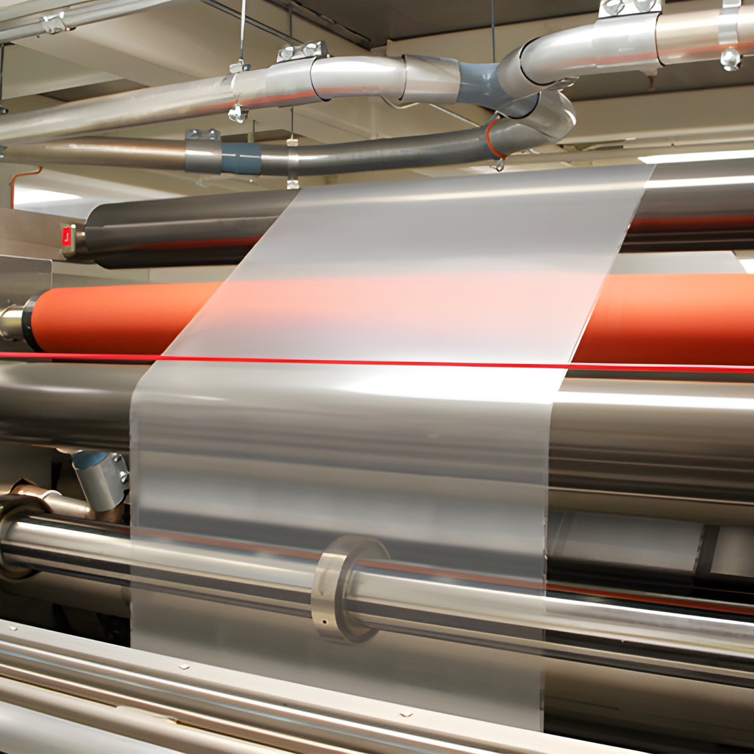 Polyester Release Liners - Brite Coatings Private Limited