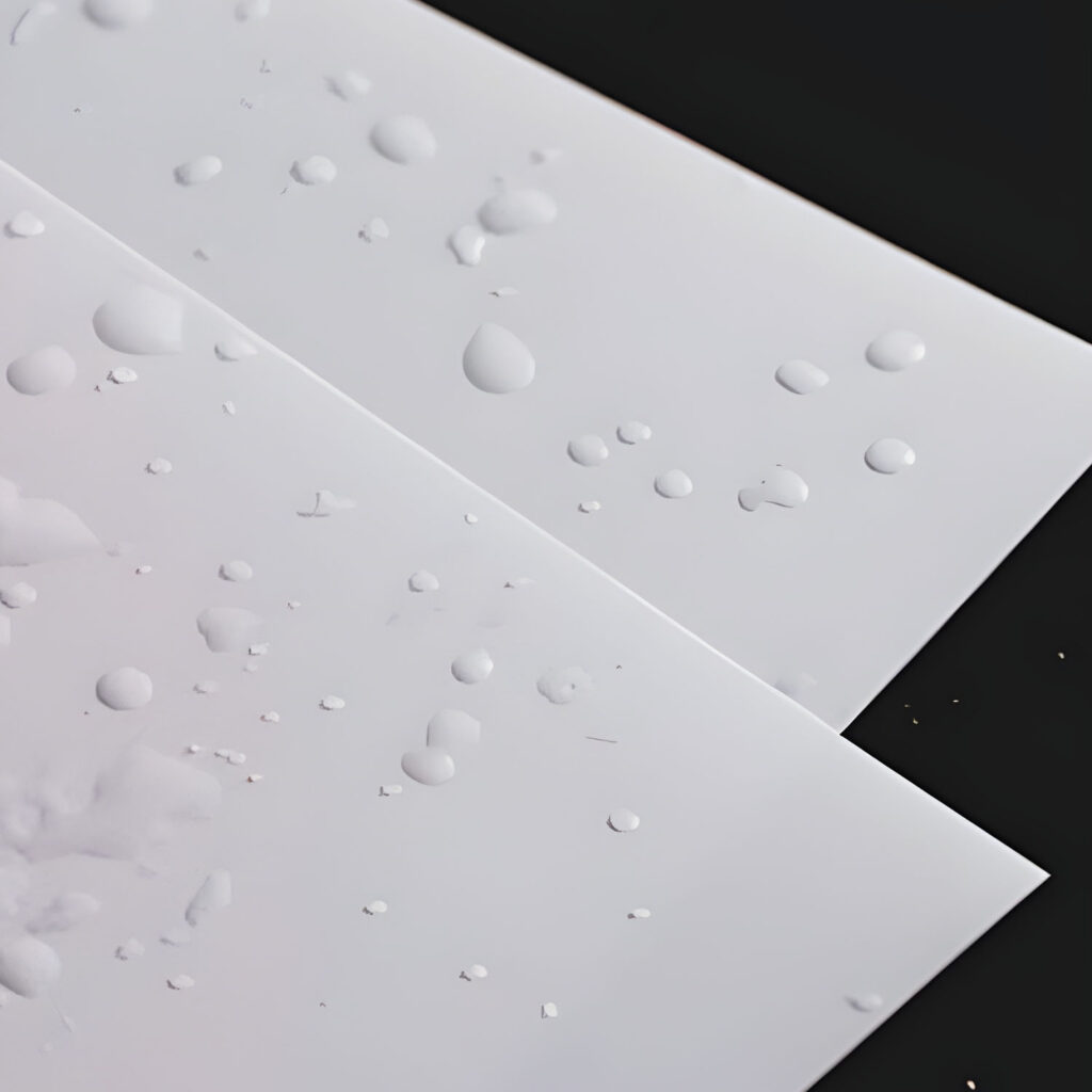 Water Repellent Tear Resistant - Brite Coatings Private Limited