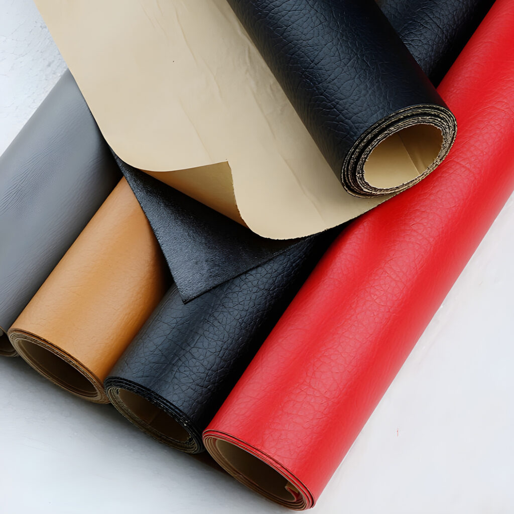 DUROFIX Backing Films - Brite Coatings Private Limited